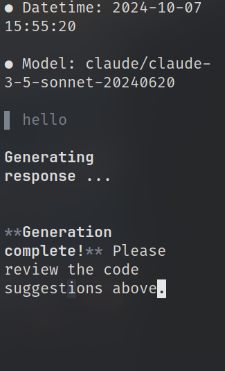 Neovim Cursor (avante.nvim) - Chen Yulin's Blog